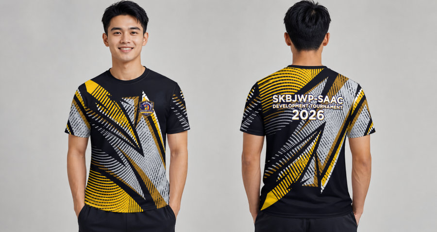 SAAC MERCHANDISING STORE
